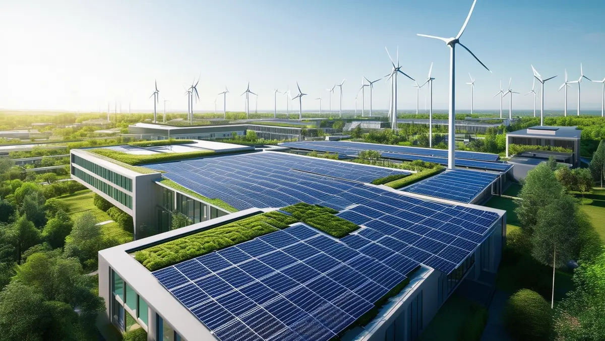 How Sakura EMI/RFI Filters Support Renewable Energy Systems | Sakura India